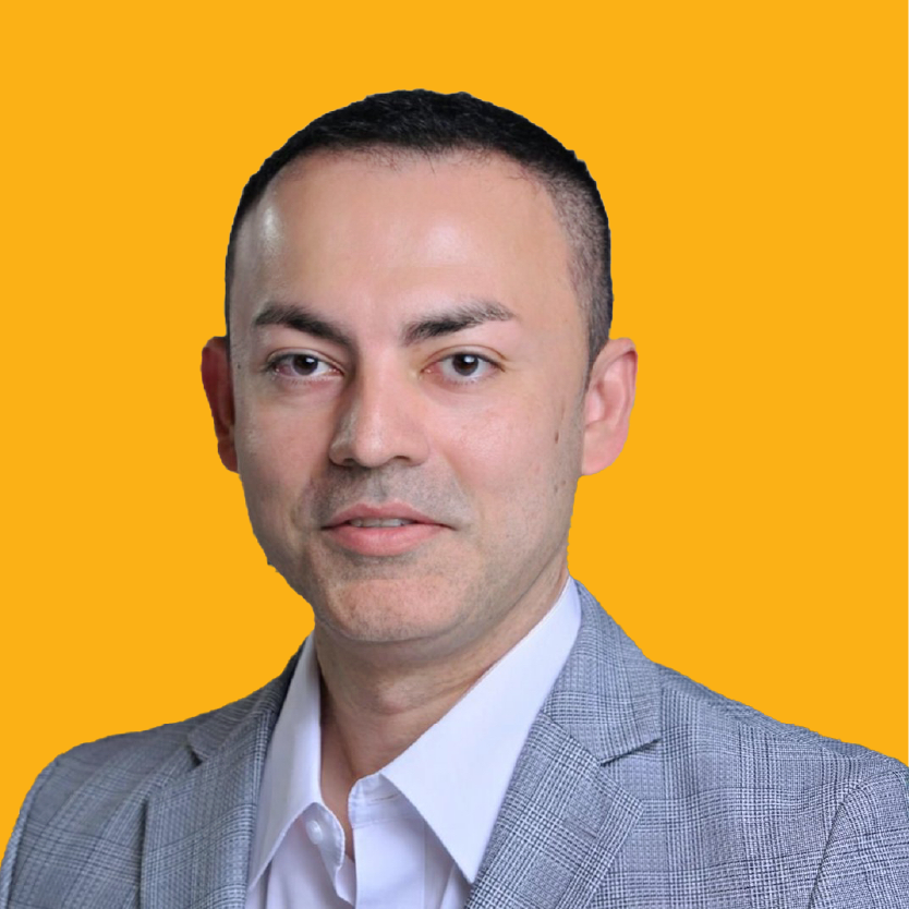 PRESCIENT - Our Leadership